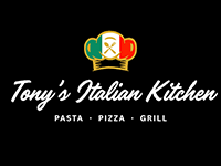 Tony’s Italian Kitchen – Order Italian Pizza Cambuslang